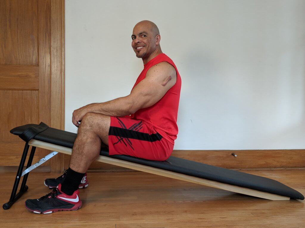 The Gravity Pal Trimline PRO *NEW* PLUS FREE BOOK - Gravity Pal