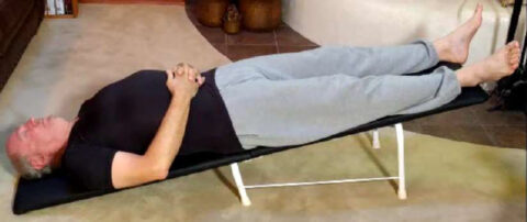 Two Things To Do Before Buying An Inversion Table by Michael McKay, L.M ...